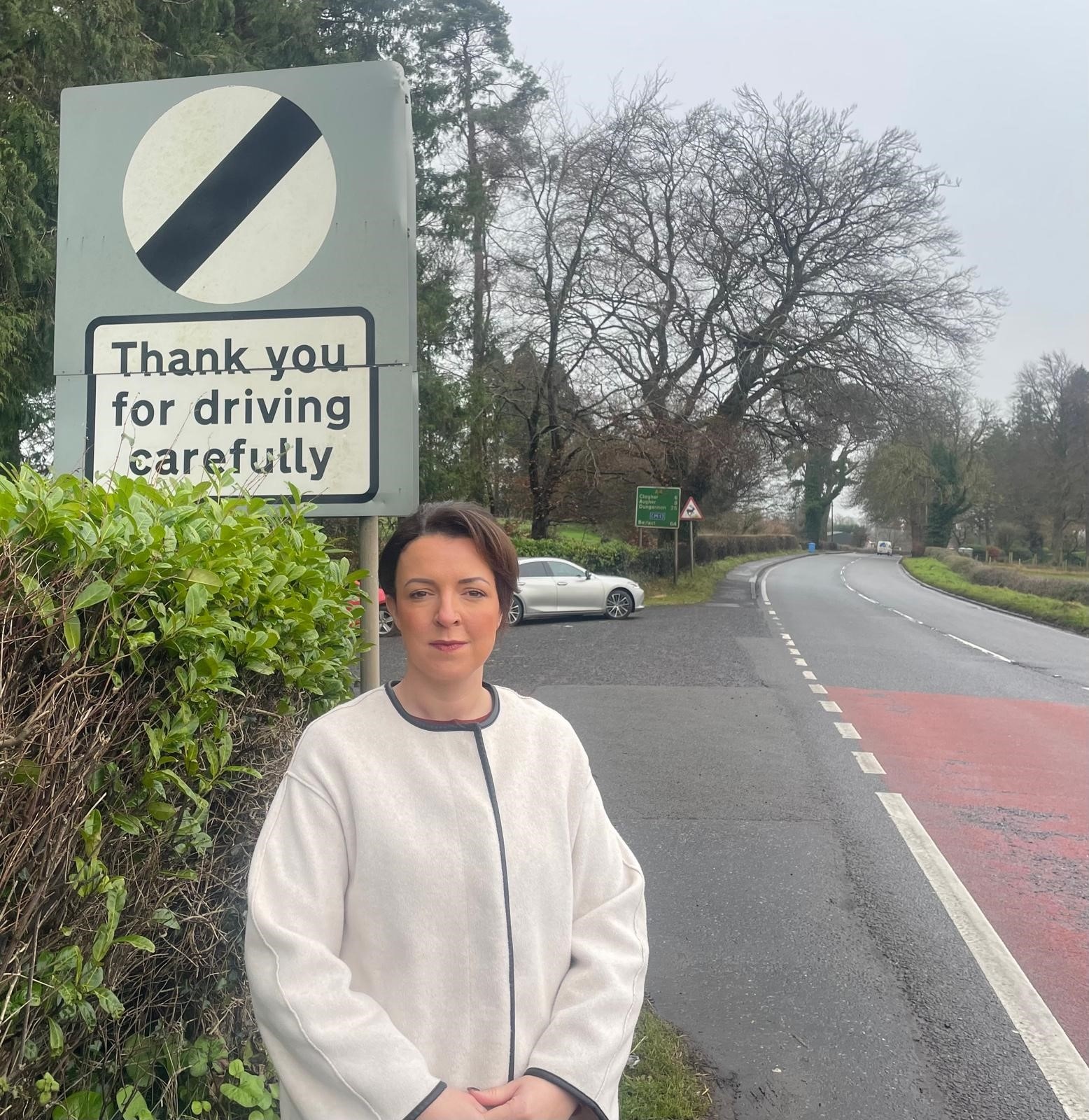 Speed limit review launched by DfI | Department for Infrastructure