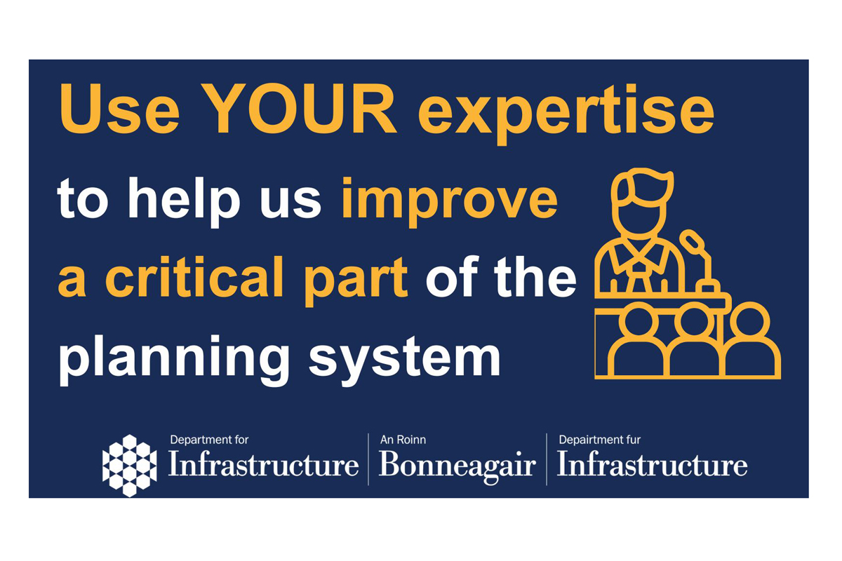 Kimmins launches process to appoint Independent Inspectors to the ...
