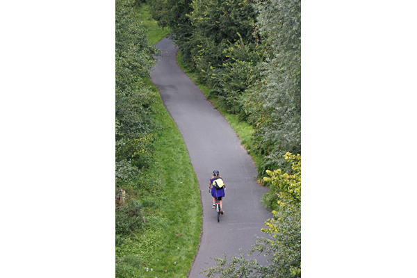 Hazzard welcomes €23 million funding boost for cross border greenways ...