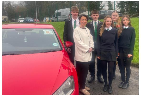 Graduated Driver Licensing to be introduced in 2026 – Kimmins ...