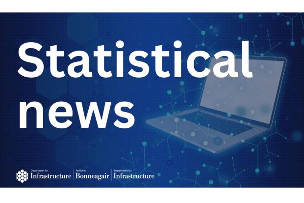 The Public Transport Statistics Northern Ireland 2024-25 statistical ...