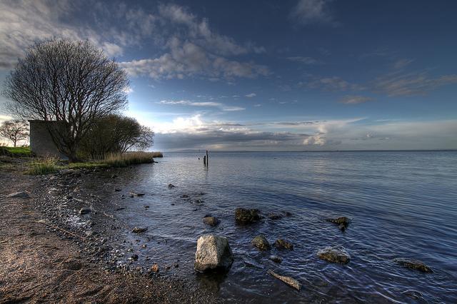 Lough Neagh levels | Department for Infrastructure