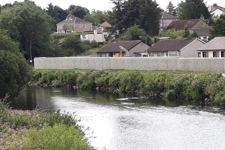 Other projects affecting rivers/watercourses | Department for ...